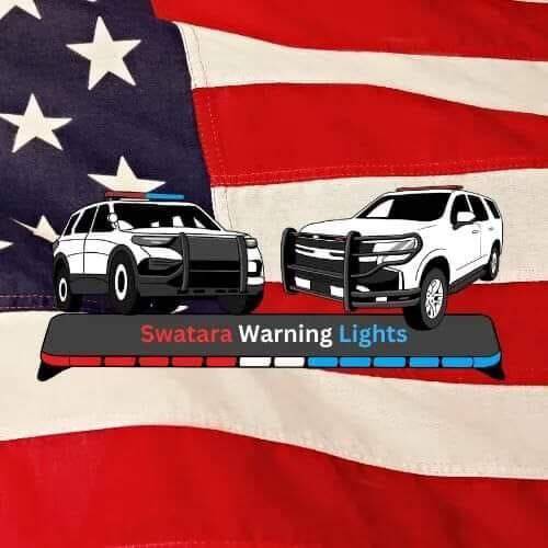 Swatara Warning Lights logo
